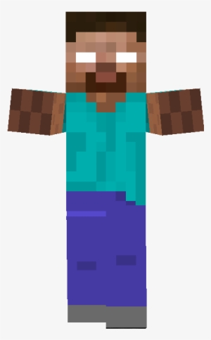 Minecraft Herobrine Zombie - Imagens De Zumbi Do Minecraft PNG Image ...