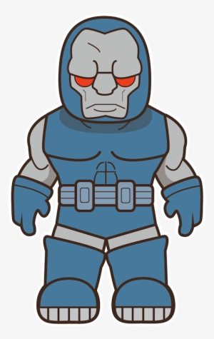 - Darkseid - Cartoon PNG Image | Transparent PNG Free Download on SeekPNG