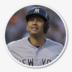 Alex Rodriguez - Baseball Player PNG Image | Transparent PNG Free ...