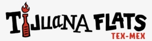 Tijuana Flats Restaurant Now Serving ¡sabor By Texas - Tijuana Flats ...