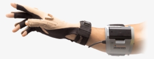 Virtual Reality Solutions - Virtual Reality Data Gloves PNG Image ...