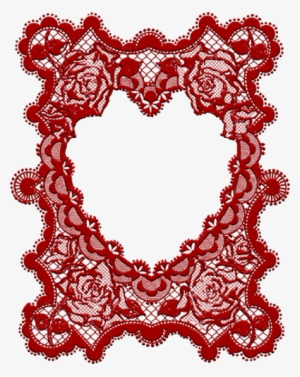 Red-frame - Red Line Frame Png PNG Image | Transparent PNG Free ...