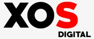 Xos Digital Announces Release Of Xos Thundervr - Xos Digital Logo PNG ...