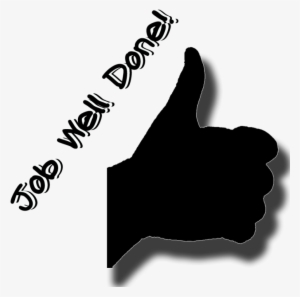 Download Transparent Well Done Png | Transparent PNG Download | SeekPNG