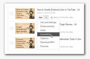 Youtube Annotations - Youtube PNG Image | Transparent PNG Free Download ...