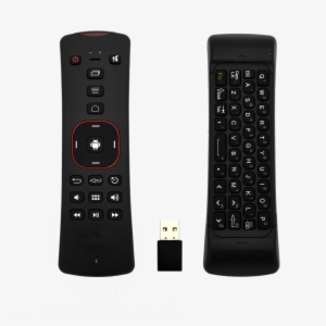 Am003 Air Mouse Smart Tv Remote Control - Minix Neo A2 Lite Air Mouse ...