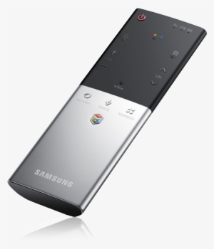 Talk To Your Tv Remote And Use Gestures- No Buttons - Samsung Series 8 ...