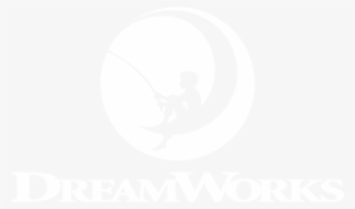 Dreamworks Logo Png White - Dreamworks Home Logo Png PNG Image ...
