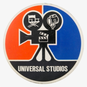 Universal Studios Camera - Universal Studios Hollywood PNG Image ...