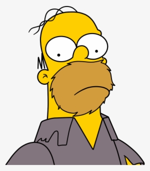 Plantillas Para Tus Memes - Abe Simpson 19 Dickety PNG Image ...