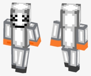 Male Minecraft Skins - Fictional Character PNG Image | Transparent PNG ...