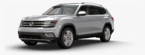 2018 Volkswagen Tiguan - Vw Suv PNG Image | Transparent PNG Free ...