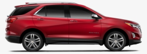 2018 Chevrolet Equinox - Chevy Suv 2017 Equinox PNG Image | Transparent ...
