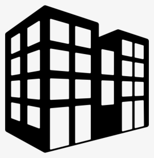 Office Block Comments - Office Block Icon PNG Image | Transparent PNG ...