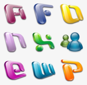 Microsoft Office Icon Pack - Microsoft Office Mac Png PNG Image ...