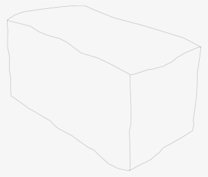 Landscape Block - Line Art PNG Image | Transparent PNG Free Download on ...