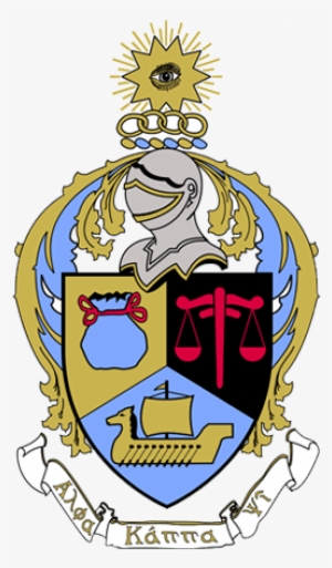 Kappa - Kappa Alpha Psi Crest PNG Image | Transparent PNG Free Download ...