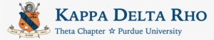 About - Kappa Delta Rho Crest Button PNG Image | Transparent PNG Free ...