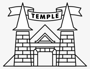 Dwarkadhish Temple Dwarka - Dwarkadhish Temple PNG Image | Transparent ...