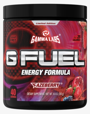 G Fuel Energy Formula Logo PNG Image | Transparent PNG Free Download on ...