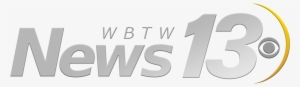 Wbtw - Myrtle Beach News 13 Logo PNG Image | Transparent PNG Free ...
