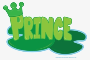 Download Free Printable Clipart And Coloring Pages - Word Frog Prince ...