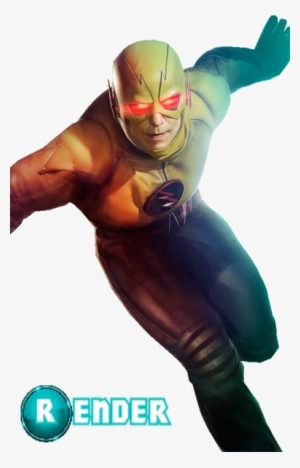 Reverse-flash PNG Image | Transparent PNG Free Download on SeekPNG