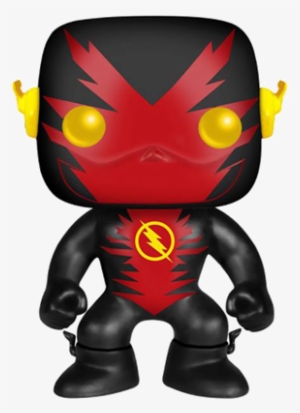 The Reverse Flash - Fictional Character PNG Image | Transparent PNG ...