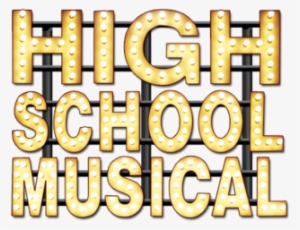 High School Musical Logo PNG Image | Transparent PNG Free Download on ...