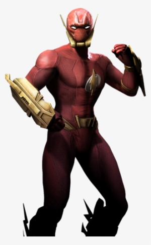 The Flash Injustice Regime