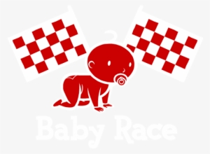 Baby Race - Logo Baby Racing PNG Image | Transparent PNG Free Download ...