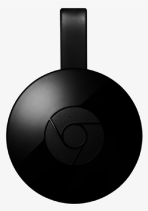 Chromecast Front View - Circle PNG Image | Transparent PNG Free ...
