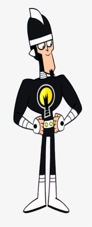 Teen Titans Go Dr Light - Dr Light Titans PNG Image | Transparent PNG ...