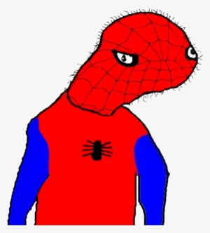 Spooderman Png PNG Images | PNG Cliparts Free Download on SeekPNG