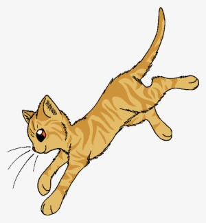 Tree - Slash Warrior Cats PNG Image | Transparent PNG Free Download on ...