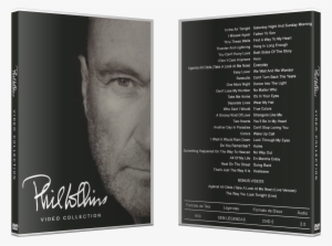 Phil Collins - Video Collection - Life Less Ordinary - (australian ...