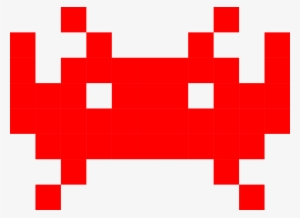 Nave Space Invaders Png PNG Image | Transparent PNG Free Download on ...