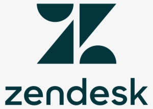 Zendesk-medium - Zendesk Logo Svg PNG Image | Transparent PNG Free ...