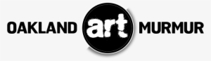 Oakland Art Murmur - Oakland Art Murmur Logo PNG Image | Transparent ...