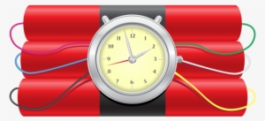 Dynamite Explosion Explosive Material Clip Art - Explosive Dynamite ...