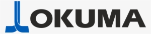 Okuma Media Resources Logos Images Png Turning Logos - Okuma America ...