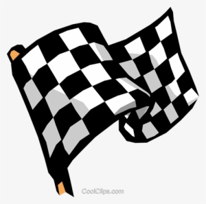 Download Nascar Vector Checkered Flag - Racing Flag | Transparent PNG ...