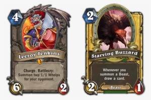 Hearthstone Card Png Svg Freeuse Library - Hearthstone Legendary Card ...