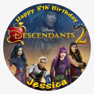 Descendants, Ing - Descendants 2 PNG Image | Transparent PNG Free ...