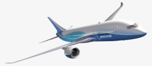 Boeing Png Photo - Transparent Background Plane Png PNG Image ...