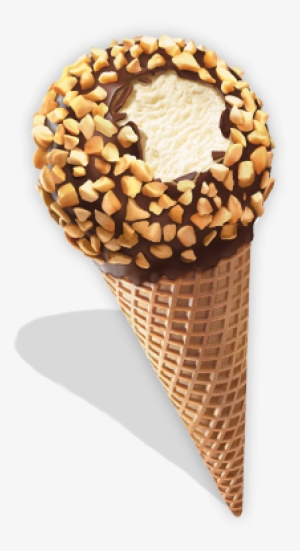 Nestle Drumstick ~ The Original Sundae Cone - Nestle Drumstick Vanilla ...