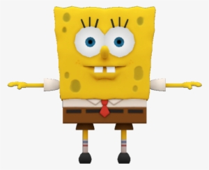 Download Zip Archive - Spongebob Png Run PNG Image | Transparent PNG ...