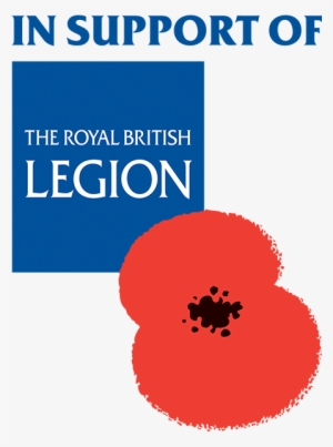 Founded By Veterans After The First World War, The - Royal British ...