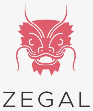 Zegal Square Logo Red 1 - Dragon Law PNG Image | Transparent PNG Free ...