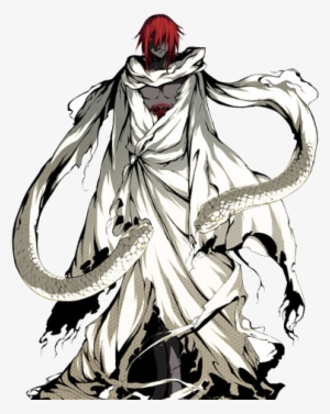 Tenmayatorender - Dies Irae Tenma Yato PNG Image | Transparent PNG Free ...